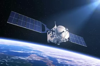 Real-time satellite tracking and predictions | uphere.space